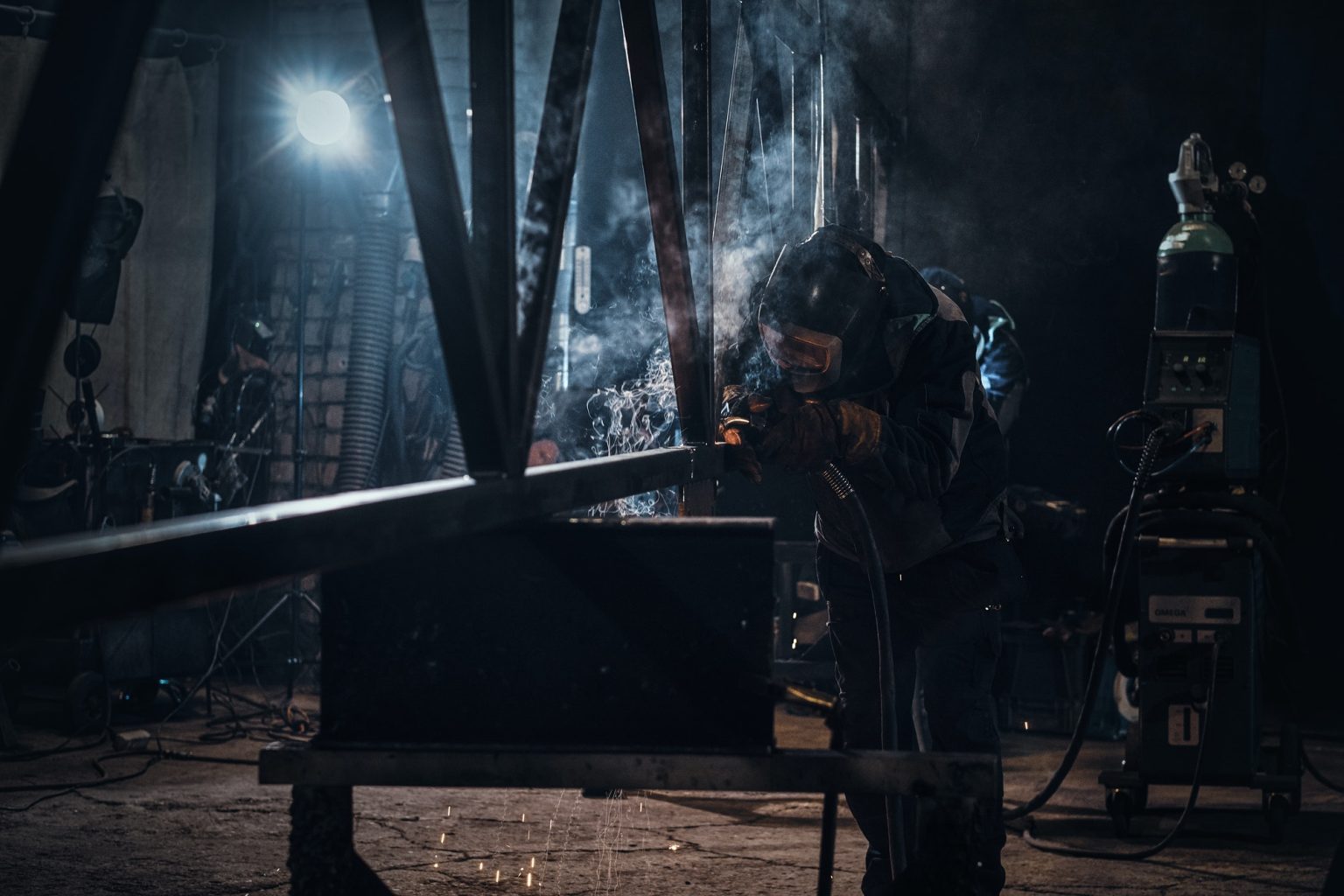 Our Services - Win Cent Engineering